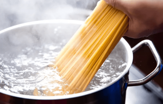Watering Plants with Pasta Water: The Benefits Explained - The Garden Hows